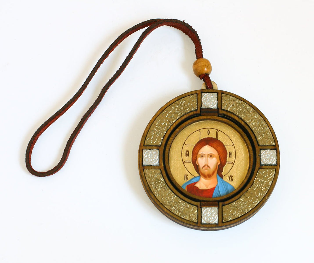 Icons & Prayer Corner - Orthodox Monastery Icons, Prayer Books & More ...
