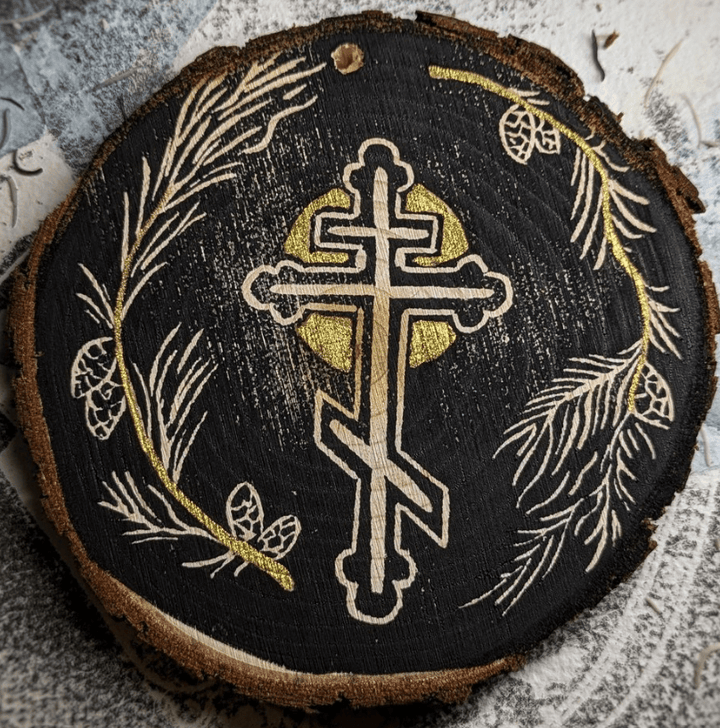 Icons & Prayer Corner - Orthodox Monastery Icons, Prayer Books & More ...