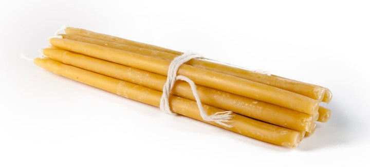 Candles & Devotional - Orthodox Beeswax Candles & Religious Items ...