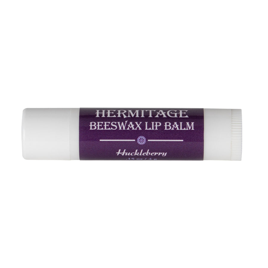 Huckleberry Lip Balm - Holy Cross Monastery