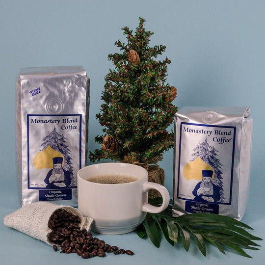 Food & Gifts - Orthodox Monastery Baked Goods, Honey, and Handicrafts ...